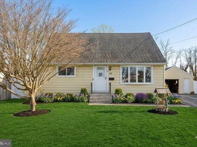 house with 4 bedroom, Bordentown NJ DLS101605028