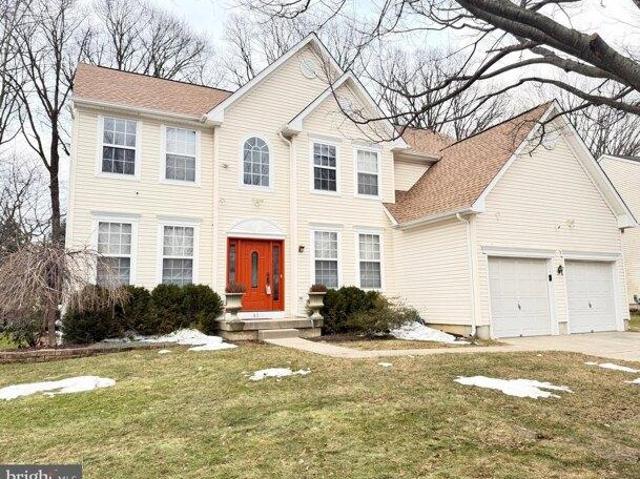 house with 4 bedroom, Bordentown NJ DLS101780733