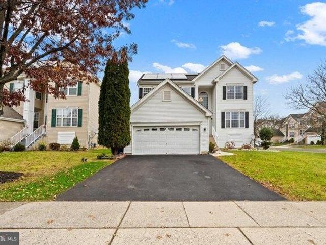 house with 4 bedroom, Bordentown NJ DLS101801283