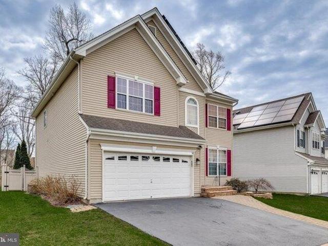 house with 4 bedroom, Bordentown NJ DLS101801584