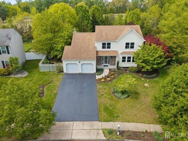 house with 4 bedroom, Bordentown NJ DLS102280609