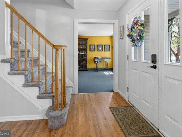 house with 4 bedroom, Bordentown NJ DLS102564979
