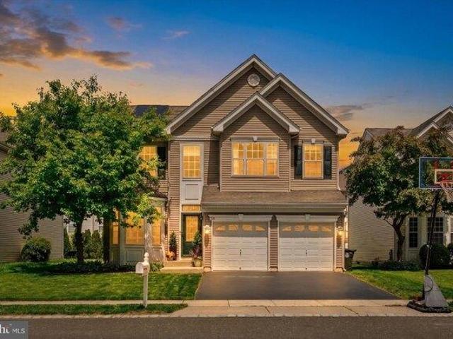 house with 4 bedroom, Bordentown NJ DLS102800851
