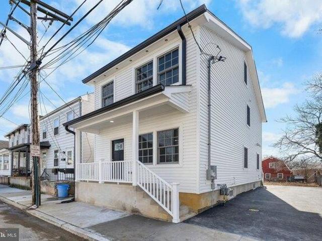 house with 4 bedroom, Bordentown NJ DLS102826613