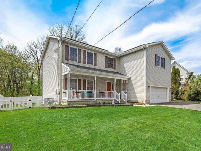 house with 4 bedroom, Bordentown NJ DS102564351