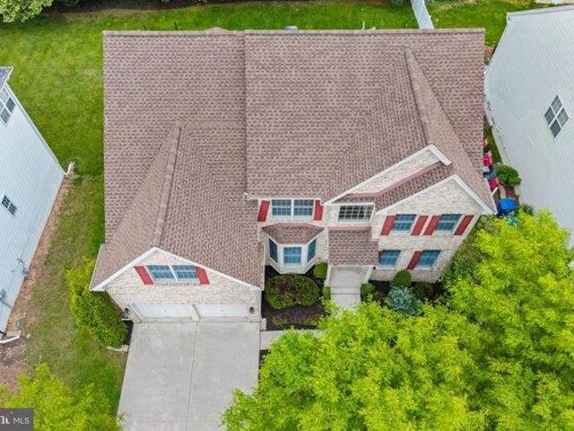 house with 4 bedroom, Bordentown NJ DS102565565