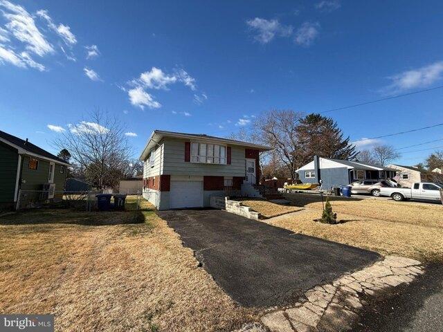 house with 4 bedroom, Bordentown NJ DS102560855
