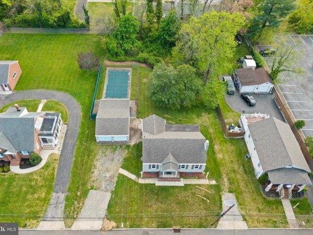 house with 4 bedroom, Bordentown NJ DS102799070