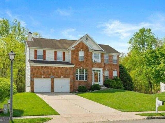 house with 4 bedroom, Bordentown NJ DS103624920