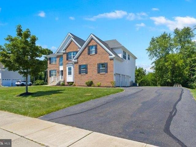 house with 4 bedroom, Bordentown NJ ES105189983