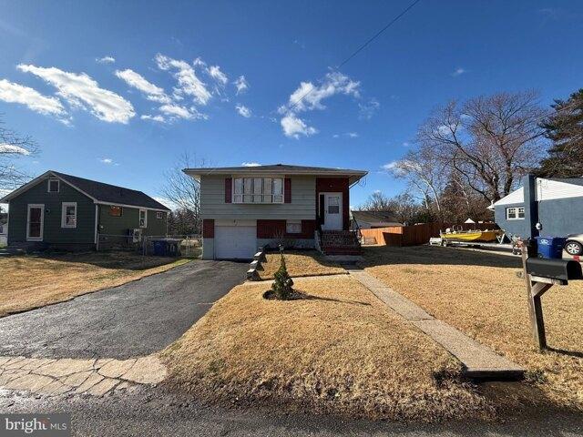house with 4 bedroom, Bordentown NJ ES105207919