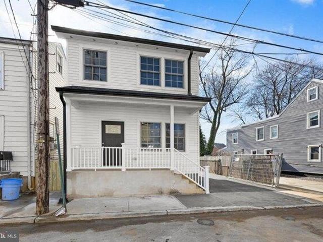 house with 4 bedroom, Bordentown NJ ES102826613