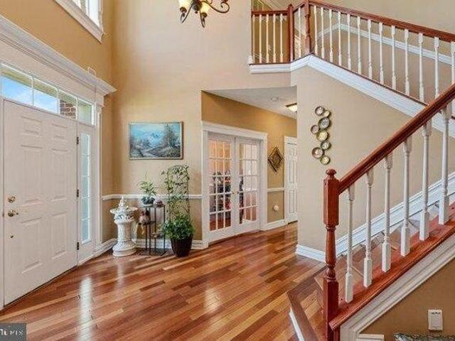 house with 4 bedroom, Bordentown NJ ES103624920