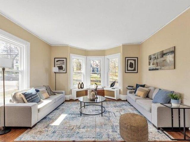house with 4 bedroom, Boston MA DLS101748406