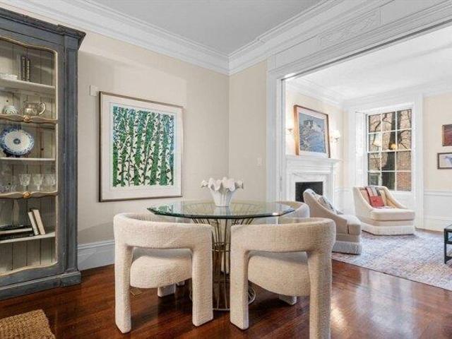 house with 4 bedroom, Boston MA DLS101750510