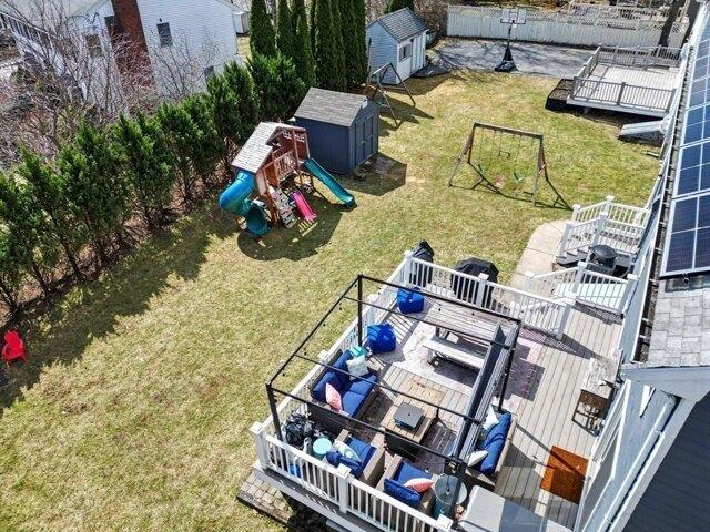 house with 4 bedroom, Boston MA DLS102281747