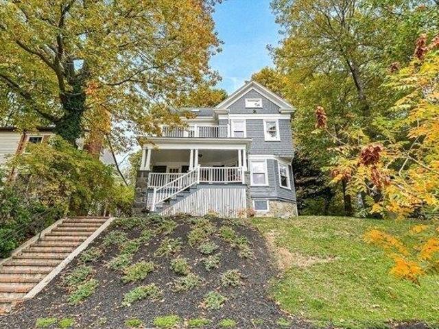 house with 4 bedroom, Boston MA DLS102314798