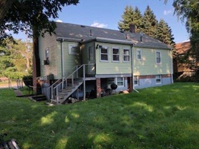 house with 4 bedroom, Boston MA DLS102312808