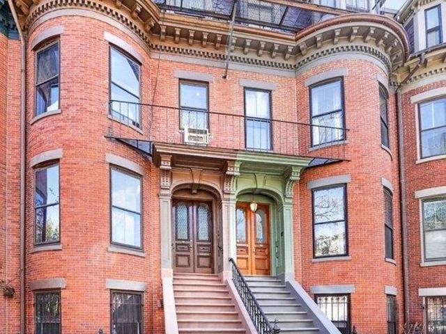 house with 4 bedroom, Boston MA DLS102346284
