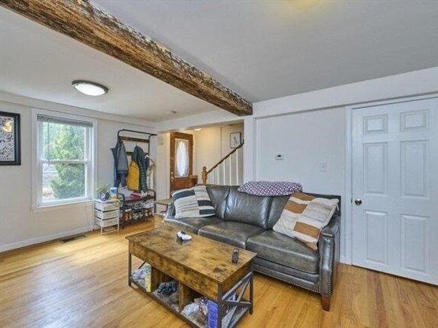 house with 4 bedroom, Boston MA DLS102412780