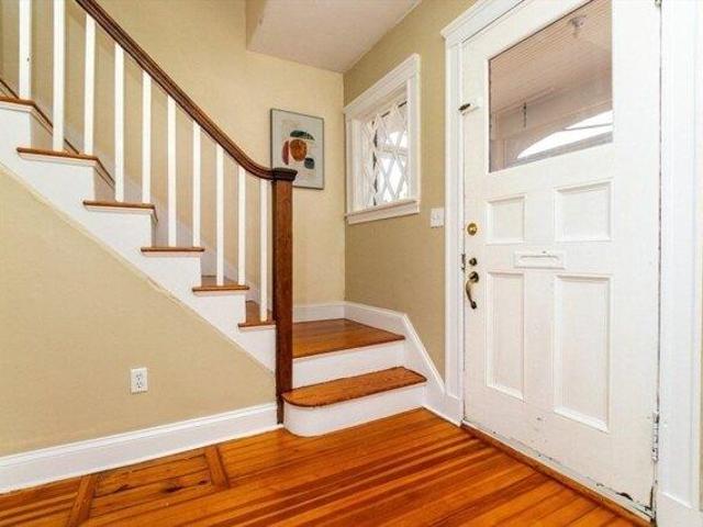 house with 4 bedroom, Boston MA DLS102583595