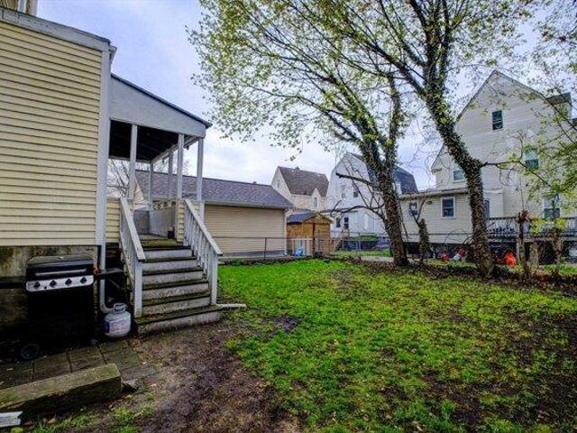 house with 4 bedroom, Boston MA DLS102593183