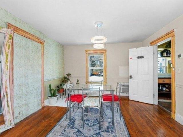 house with 4 bedroom, Boston MA DLS102668467