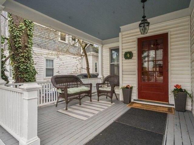 house with 4 bedroom, Boston MA DLS102669777