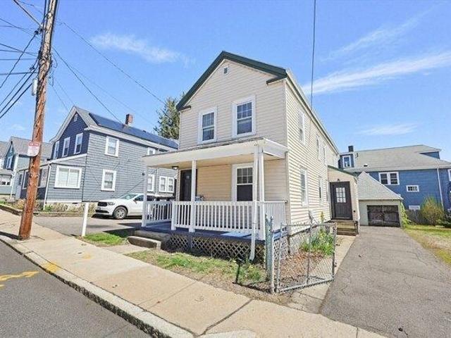 house with 4 bedroom, Boston MA DLS102669856