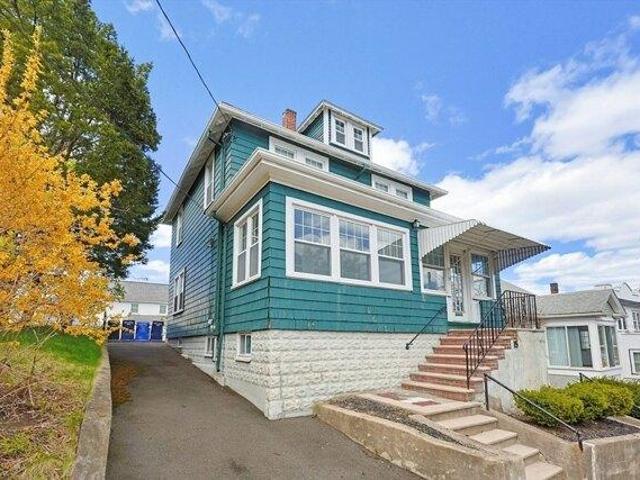 house with 4 bedroom, Boston MA DLS102670305