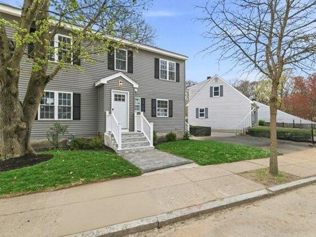 house with 4 bedroom, Boston MA DLS102708588
