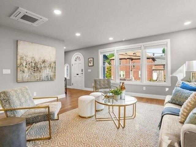 house with 4 bedroom, Boston MA DLS102777225