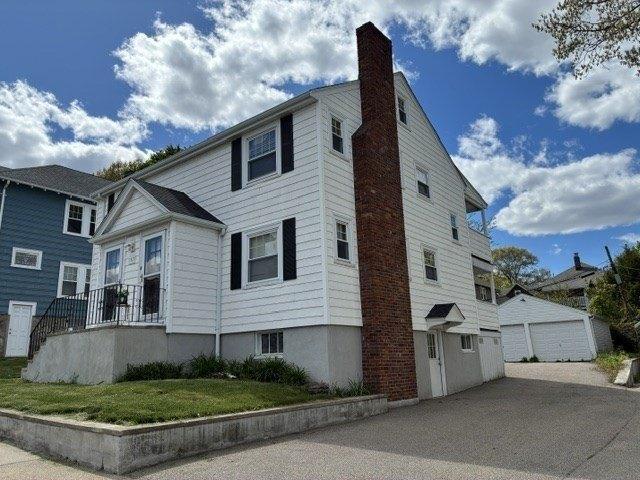 house with 4 bedroom, Boston MA DLS102825157