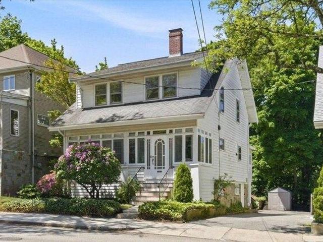 house with 4 bedroom, Boston MA DLS102959309