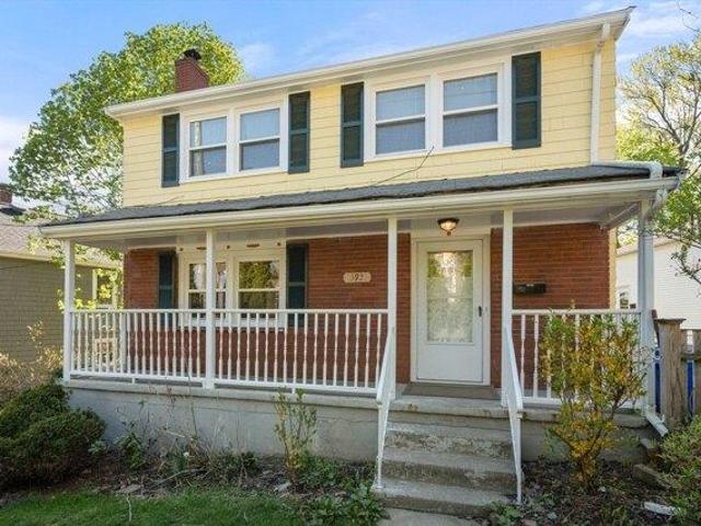 house with 4 bedroom, Boston MA DLS102961850