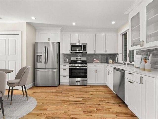 house with 4 bedroom, Boston MA DS101957374