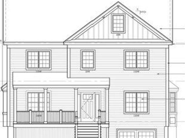 house with 4 bedroom, Boston MA DS101958117