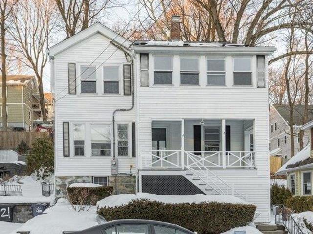 house with 4 bedroom, Boston MA DS102410714