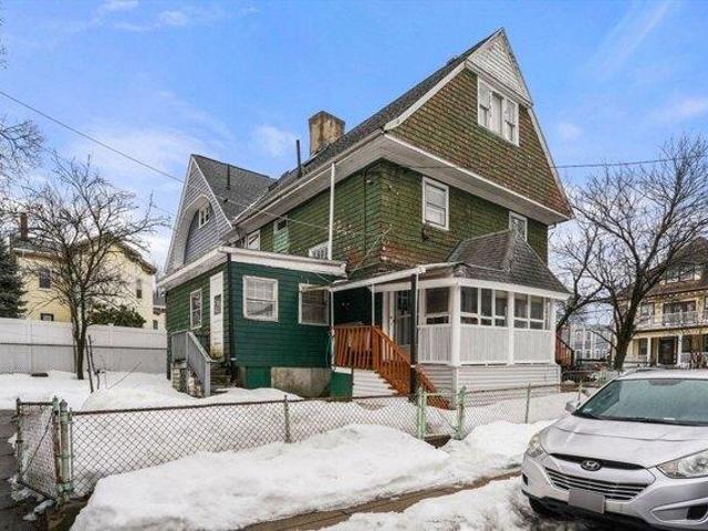 house with 4 bedroom, Boston MA DS102411982