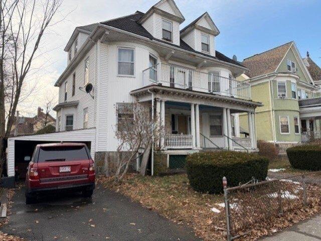 house with 4 bedroom, Boston MA DS102476303