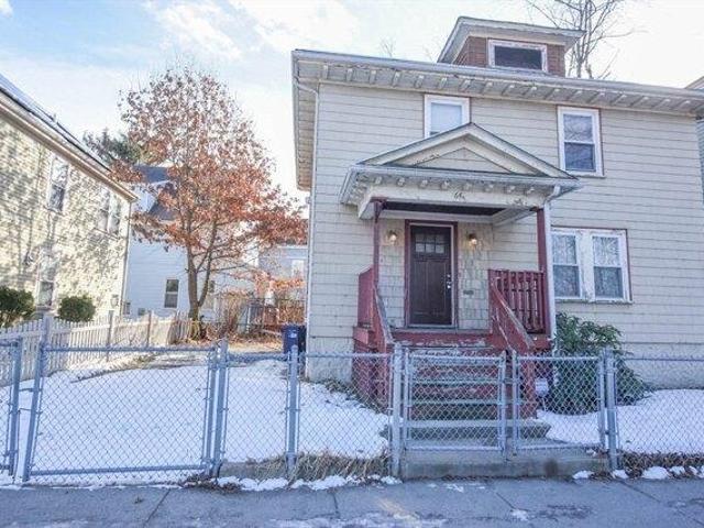 house with 4 bedroom, Boston MA DS102478216