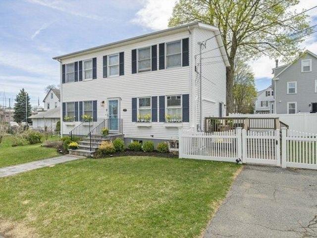 house with 4 bedroom, Boston MA DS102531912