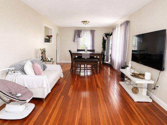 house with 4 bedroom, Boston MA DS102531005