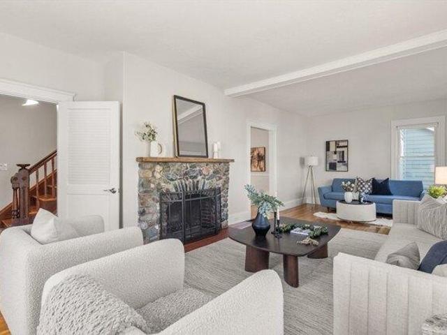house with 4 bedroom, Boston MA DS102563577