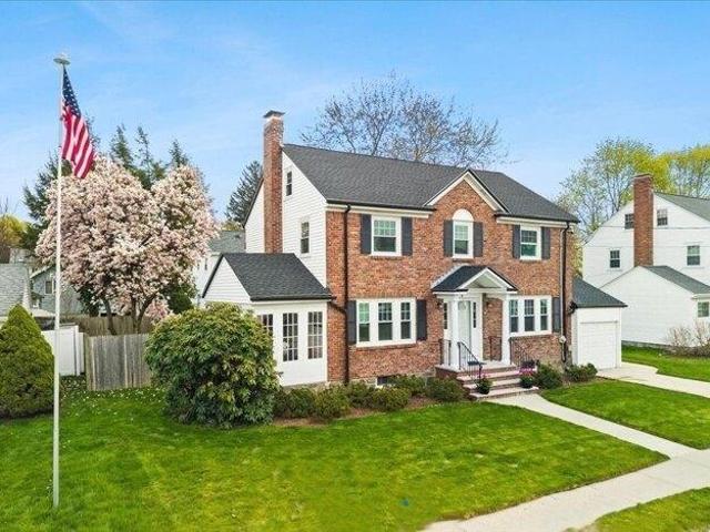house with 4 bedroom, Boston MA DS102565250