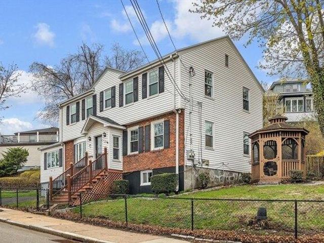 house with 4 bedroom, Boston MA DS102724141
