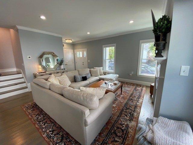 house with 4 bedroom, Boston MA DS102725566