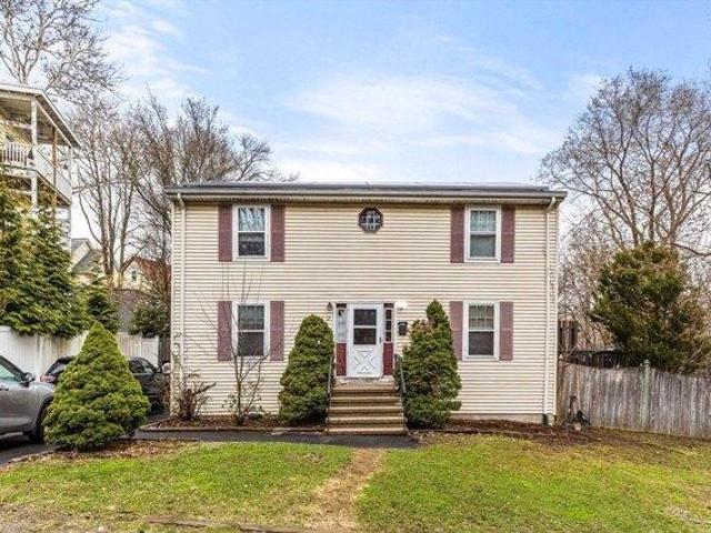 house with 4 bedroom, Boston MA DS102729549