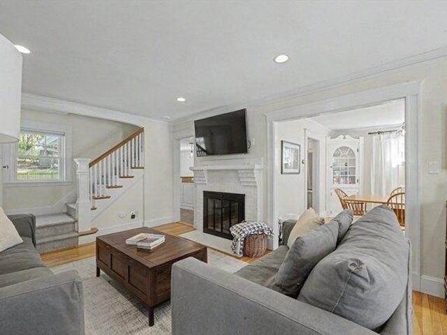 house with 4 bedroom, Boston MA DS102089902