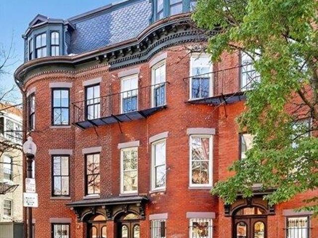house with 4 bedroom, Boston MA DS102153843